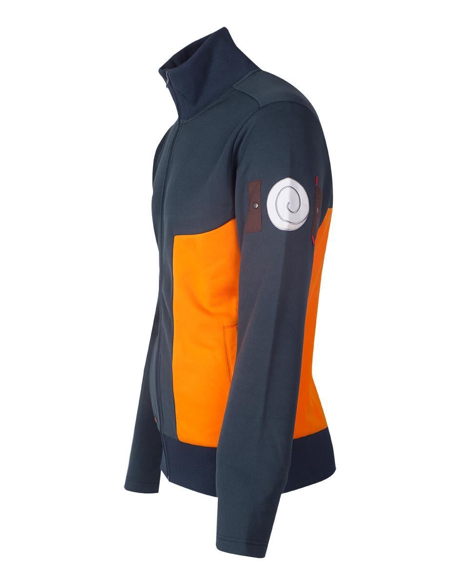 NARUTO SHIPPUDEN - Naruto Sweater Homme - (XXL) : ShopForGeek.com: Pull ...