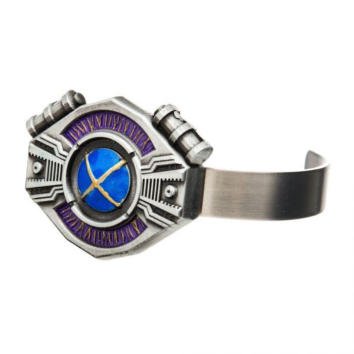 STAR WARS 8 - Beacon Tracker - Bracelet : ShopForGeek.com: Jewellery S1 ...
