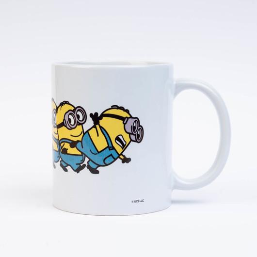 MINIONS - Mug 10Oz : ShopForGeek.com: Mug Grupo Erik Despicables
