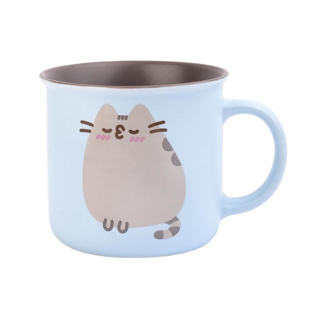 PUSHEEN - Perfect Love - Mug - 380 ml : ShopForGeek.com: Mug Grupo Erik ...