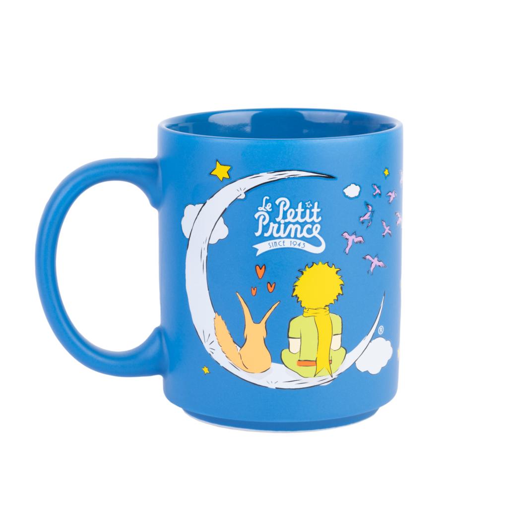 THE LITTLE PRINCE - Mug - 11,8oz : ShopForGeek.com: Mug Grupo Erik GEEK ...