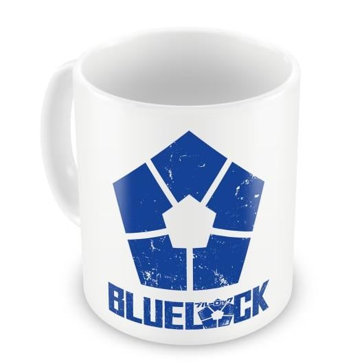 BLUE LOCK - Yoichi Isagi - Mug 350 ml : ShopForGeek.com: Mug Grupo Erik ...