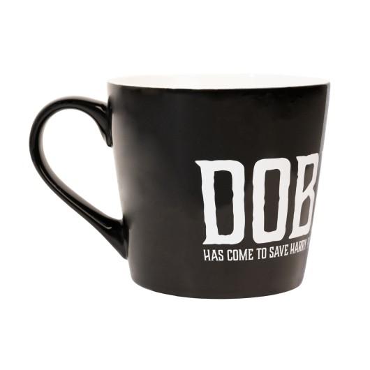 HARRY POTTER - Dobby - Mug 12,8Oz : ShopForGeek.com: Taza Grupo Erik ...
