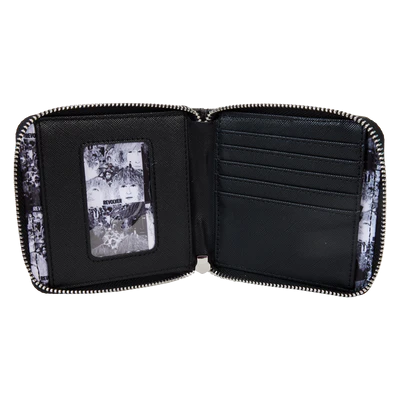 THE BEATLES - Revolver Album - Wallet LoungeFly : ShopForGeek.com ...