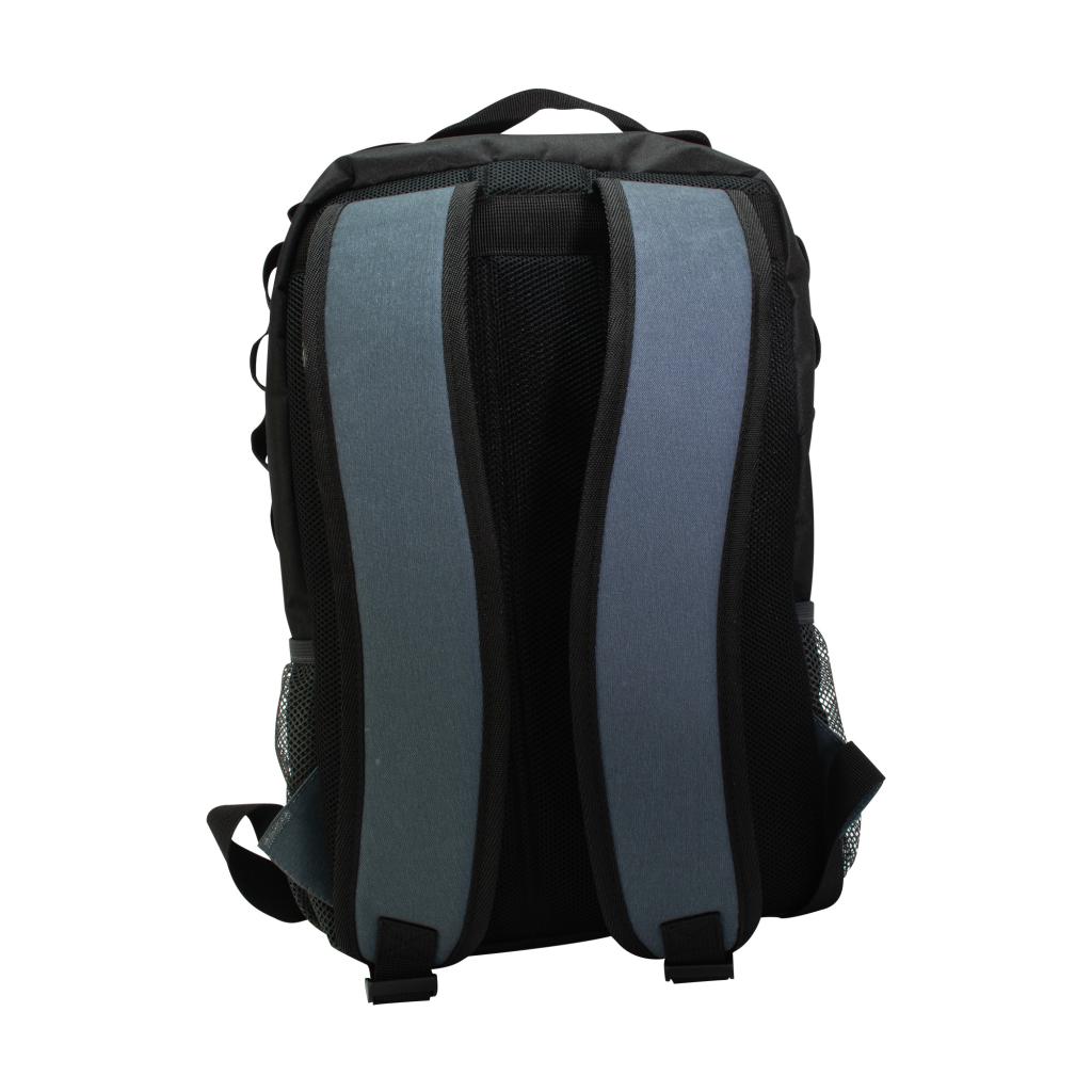 TOP GUN - Mutli Pocket Backpack : ShopForGeek.com: Bag Blue Sky Top Gun