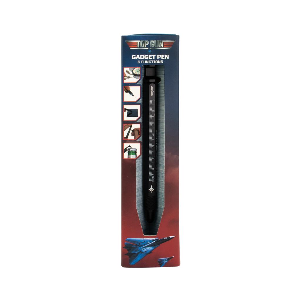 TOP GUN - Gadget Pen : ShopForGeek.com: Pen Blue Sky Top Gun