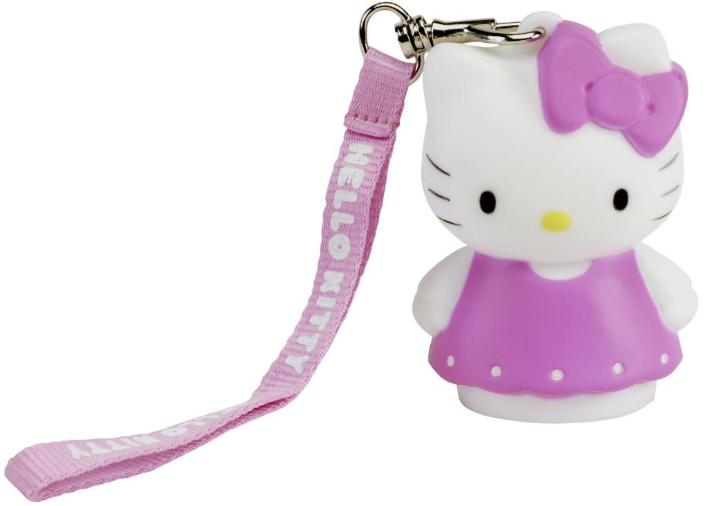 HELLO KITTY - Pink Dress - LED Lamp 3inch : ShopForGeek.com: Lamp ...
