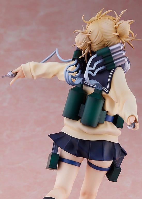 MY HERO ACADEMIA - Himiko Toga - Statue 1/7 23cm : ShopForGeek.com ...