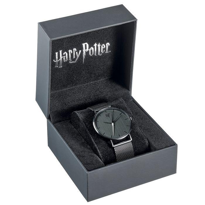 HARRY POTTER - Lightning Bolt - Watch : ShopForGeek.com: Watch Carat ...