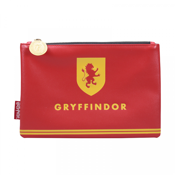 HARRY POTTER - Pouch - Gryffindor : ShopForGeek.com: Wallet HMB Harry ...