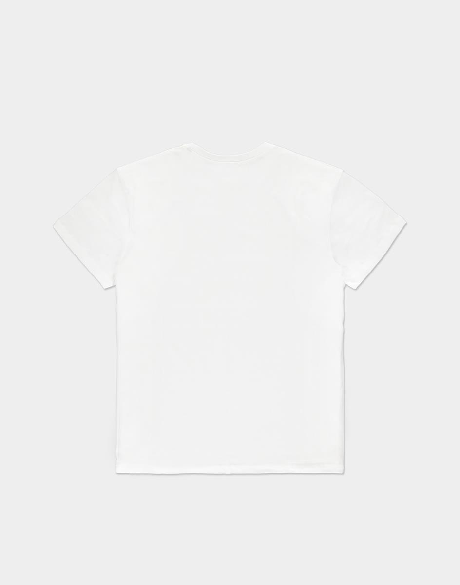 ASSASSIN'S CREED VALHALLA - Wolf - T-Shirt Homme (XL) : ShopForGeek.com ...