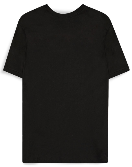 ASSASSIN'S CREED VALHALLA - Crest Grid - Women T-Shirt (XL ...