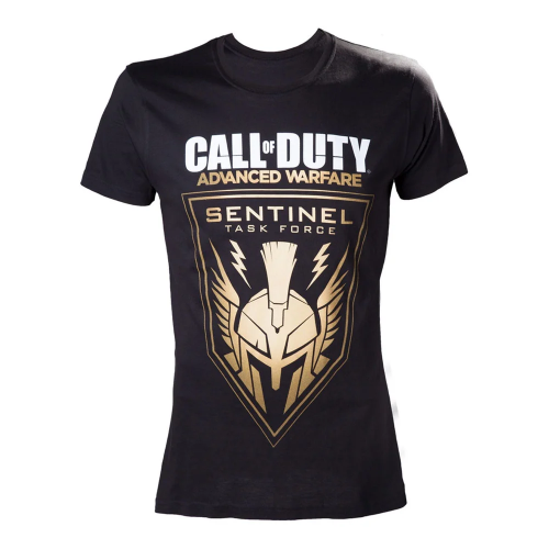 CALL OF DUTY MODERN WARFARE - T-Shirt West Faction (S) : ShopForGeek ...
