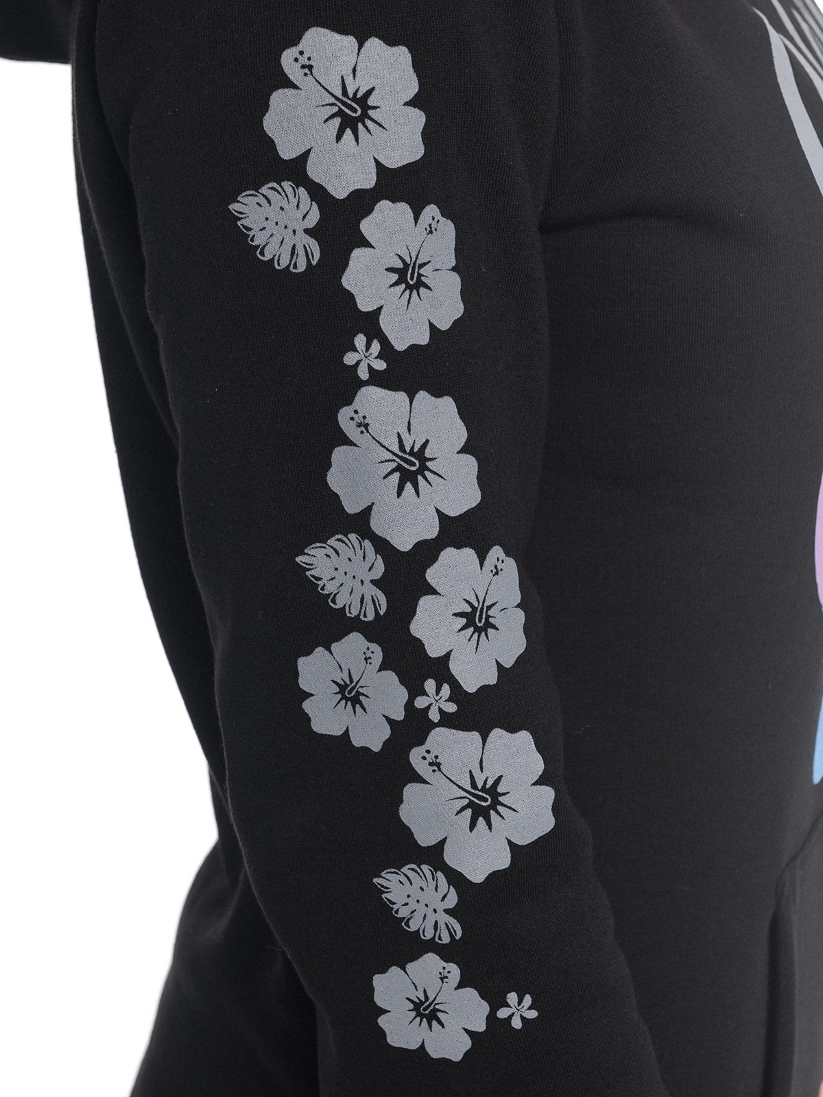 LILO & STITCH - Sweat Hoodie - Aloha From Stitch (L) : ShopForGeek.com ...