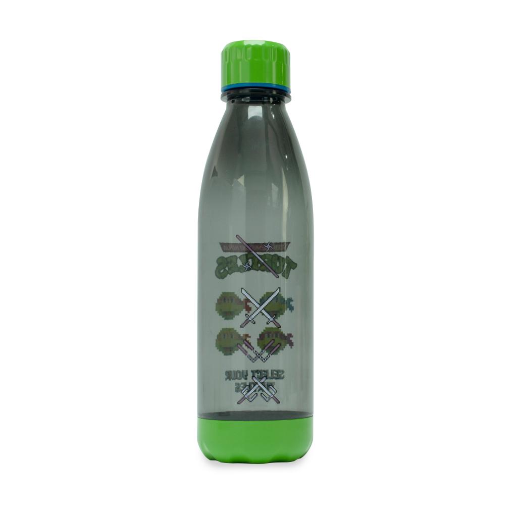 TEENAGE MUTANT NINJA TURTLES - Bottle 750ml : ShopForGeek.com: Botella ...
