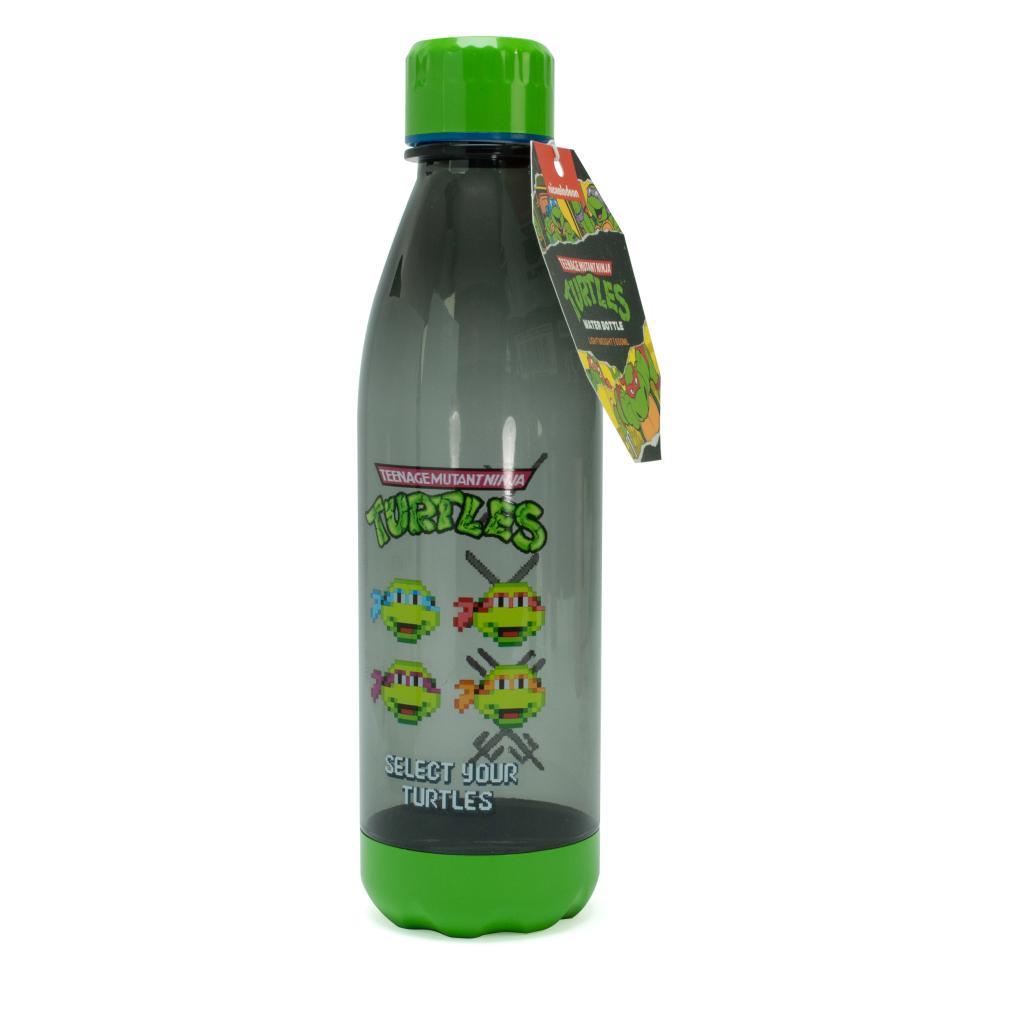 TEENAGE MUTANT NINJA TURTLES - Bottle 750ml : ShopForGeek.com: Bottle ...