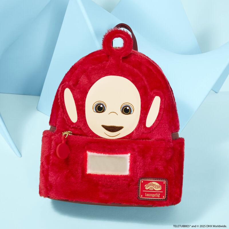 TELETUBBIES - Po - Mini Backpack LoungeFly : ShopForGeek.com: Bag ...