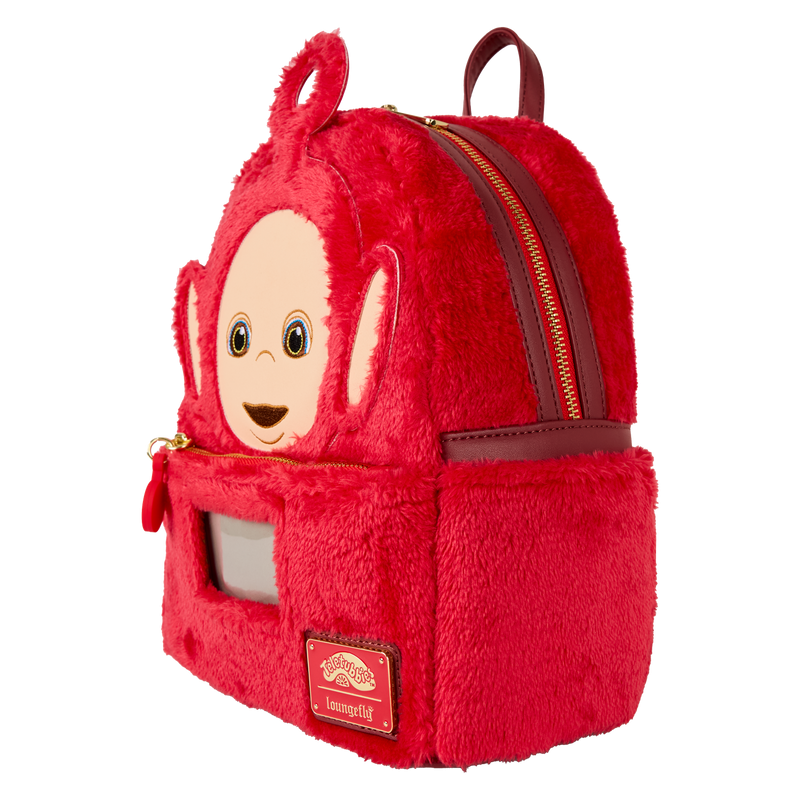 TELETUBBIES - Po - Mini Backpack LoungeFly : ShopForGeek.com: Bag ...