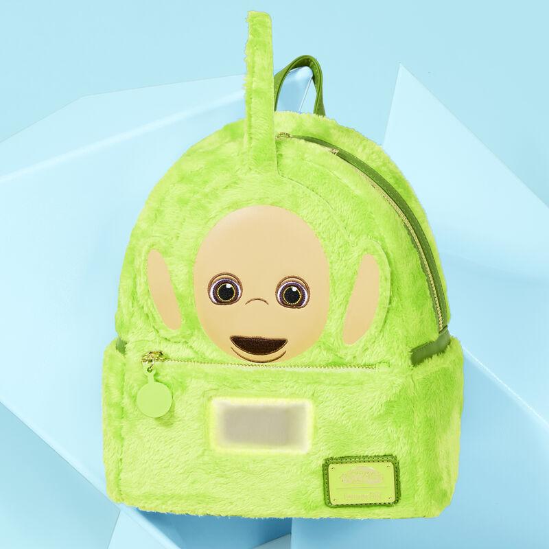 TELETUBBIES - Dipsy - Mini Backpack LoungeFly : ShopForGeek.com: Bag ...