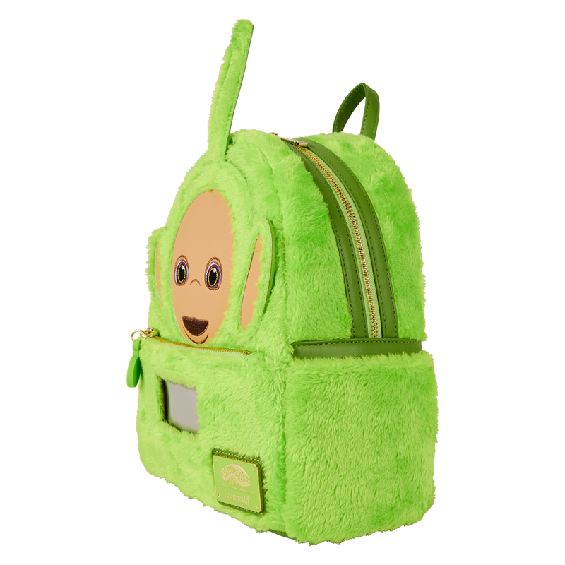 TELETUBBIES - Dipsy - Mini Backpack LoungeFly : ShopForGeek.com: Bag ...