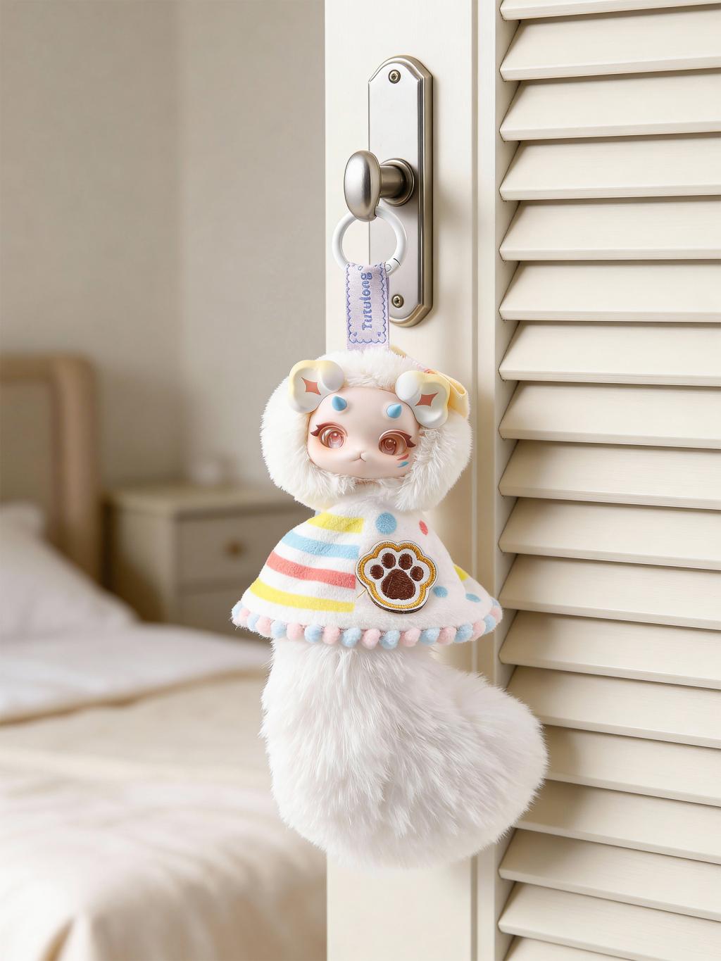 TUTULONG - Cat Dragon Star Wish catcher BLIND BOX - 11.2cm ...