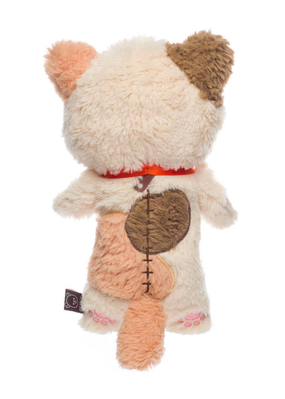 RILAKKUMA HUGGABLE CAT - Small Plush 23cm : ShopForGeek.com: Felpa Aqi