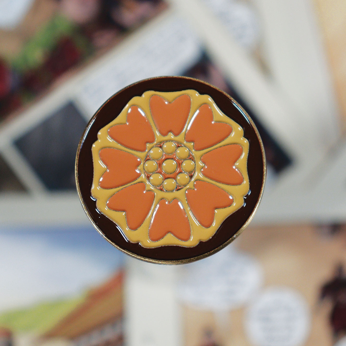 BEMS | AVATAR The Last Airbender - Iroh - Limited Edition Coin