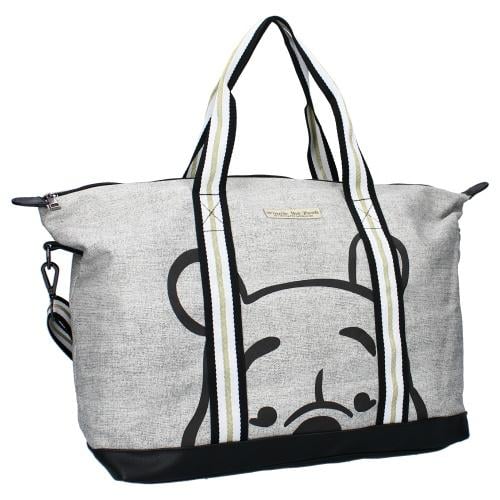 DISNEY - Winnie Shop Till You Drop - Shopping Bag '36x52x18cm ...