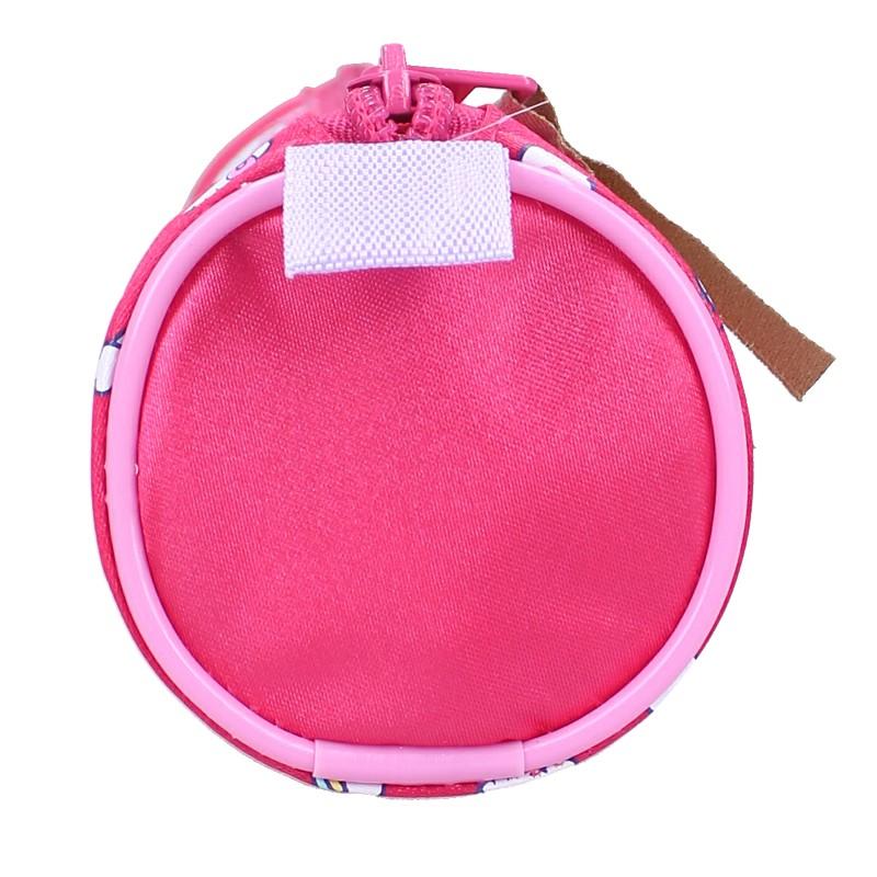 HELLO KITTY - Rainbow - Round Pencil Case : ShopForGeek.com: Pencil ...