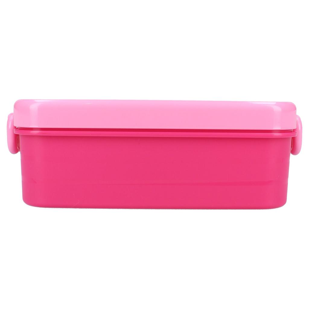 HELLO KITTY - Lunch Bunch - Snack Boxes : ShopForGeek.com: Batería de ...