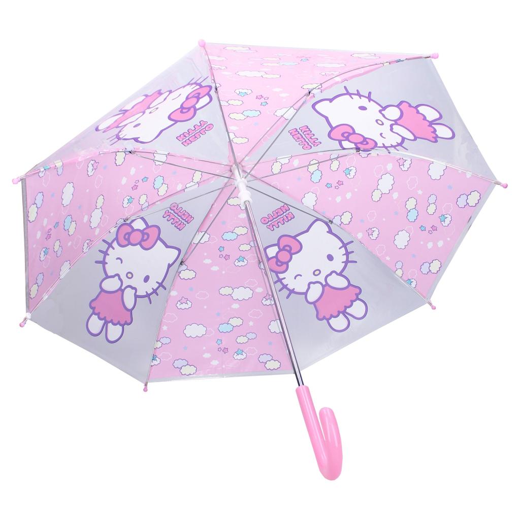 HELLO KITTY - Rainy Days - Umbrella : ShopForGeek.com: Umbrella Vadobag ...