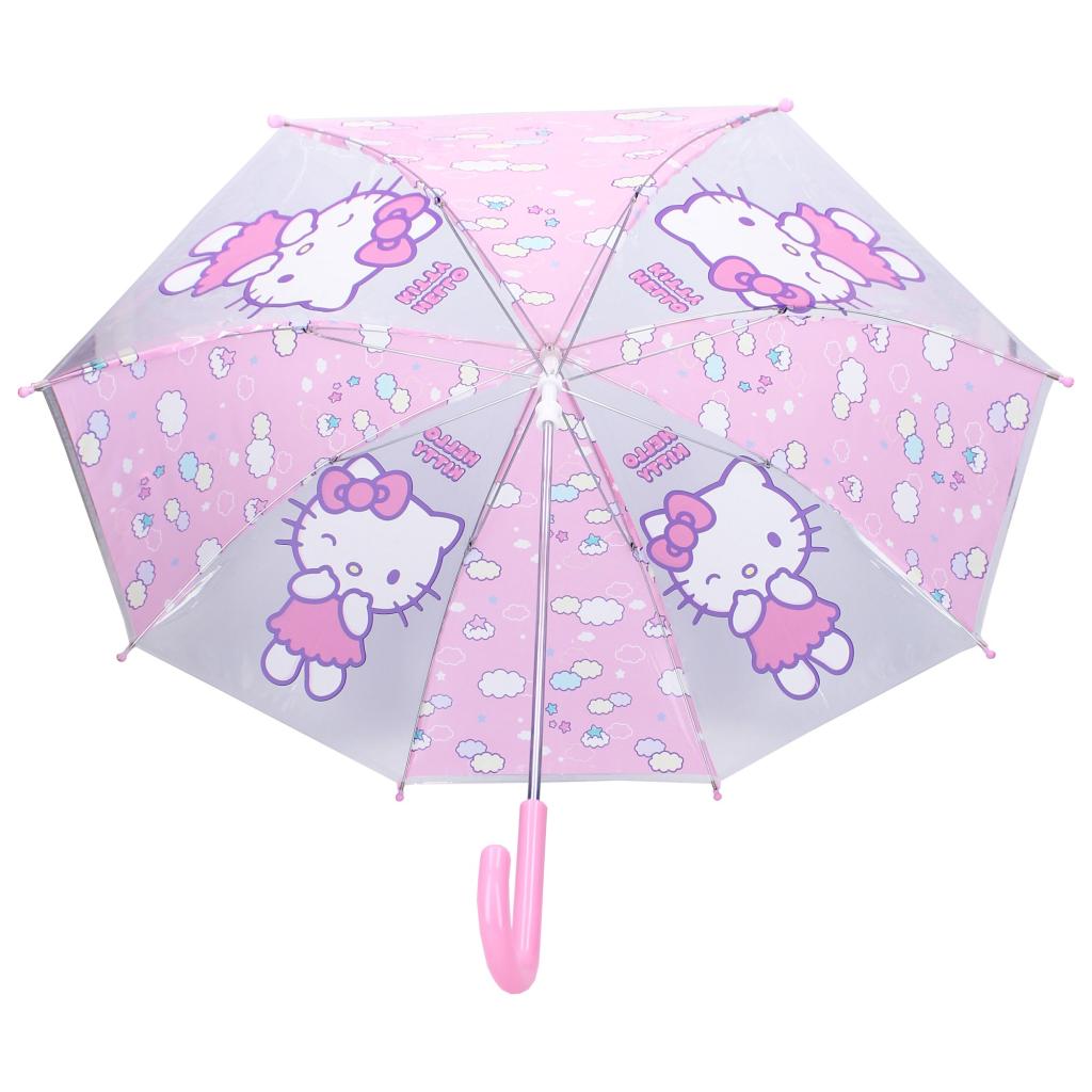 HELLO KITTY - Rainy Days - Umbrella : ShopForGeek.com: Umbrella Vadobag ...