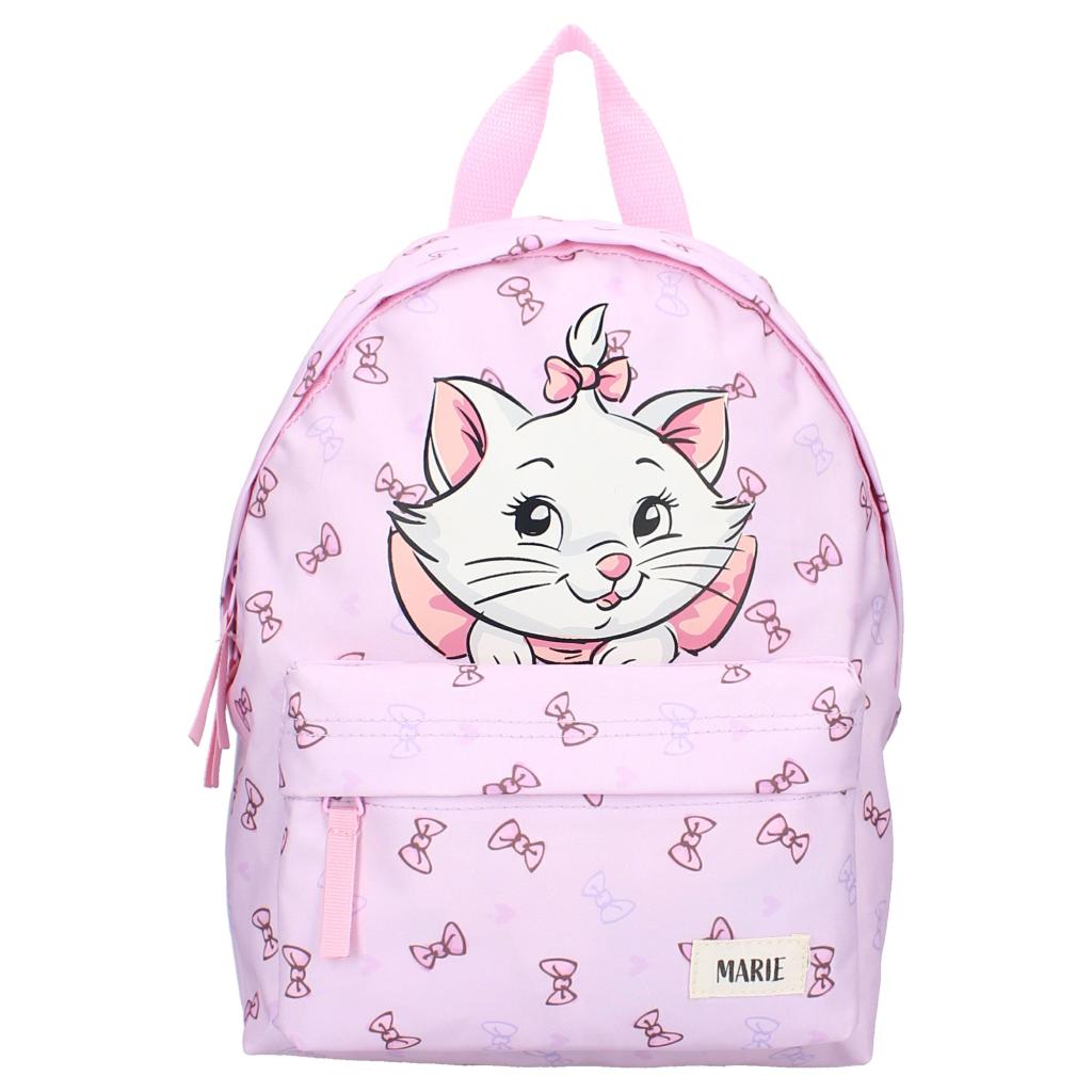 DISNEY - Made For Fun - Marie - Backpack : ShopForGeek.com: Bolsa ...