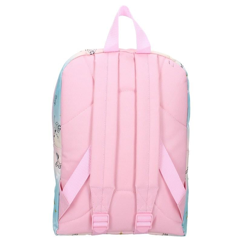 FROZEN - Feeling Special - Backpack '33x23x9cm' : ShopForGeek.com: Bag ...