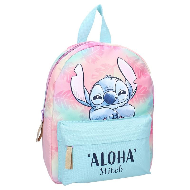 STITCH - Wild Energy - Backpack '31x23x8cm' : ShopForGeek.com: Bag ...