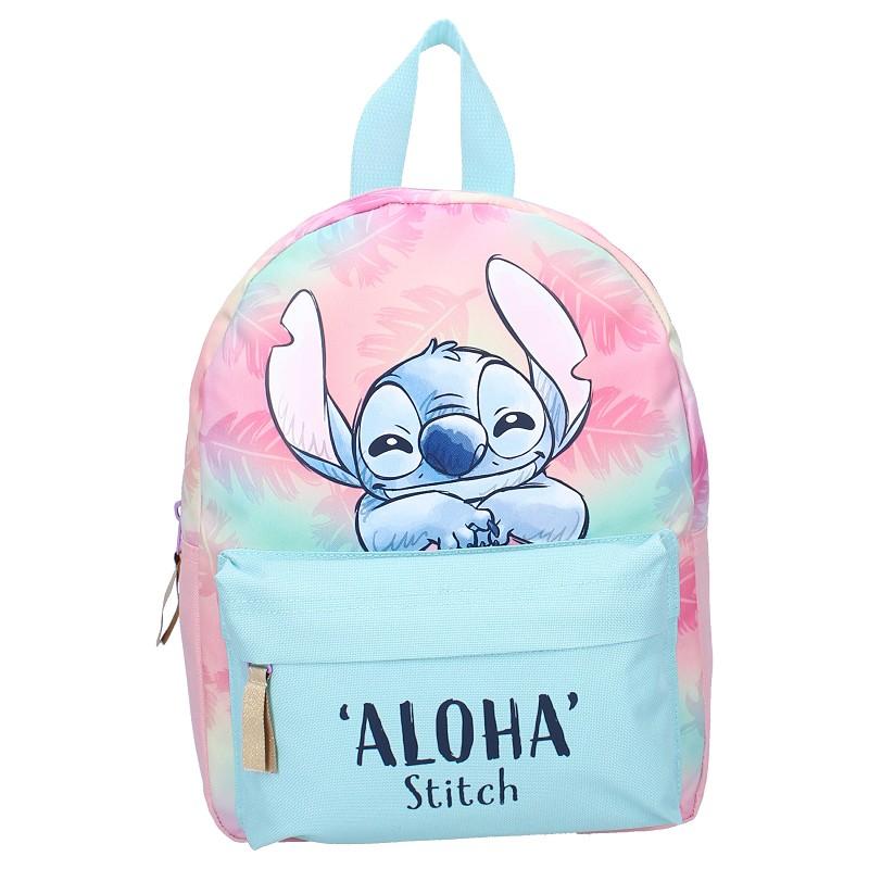 STITCH - Wild Energy - Backpack '31x23x8cm' : ShopForGeek.com: Bolsa ...