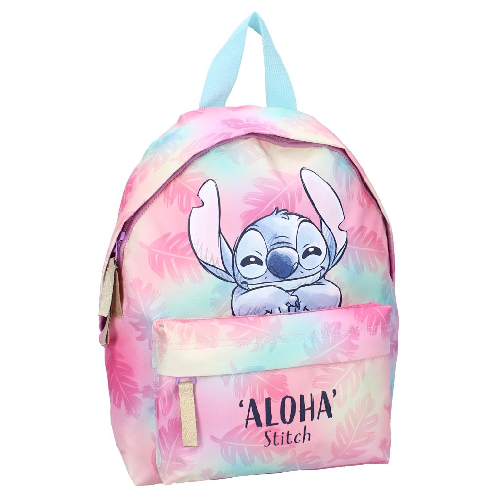 STITCH - Wild Energy - Backpack '31x22x9cm' : ShopForGeek.com: Bolsa ...