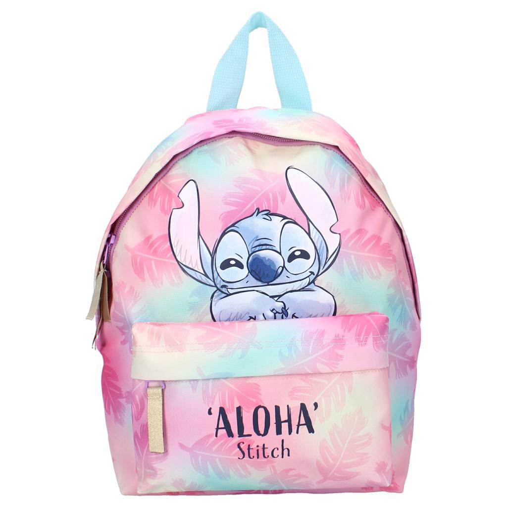 STITCH - Wild Energy - Backpack '31x22x9cm' : ShopForGeek.com: Bolsa ...