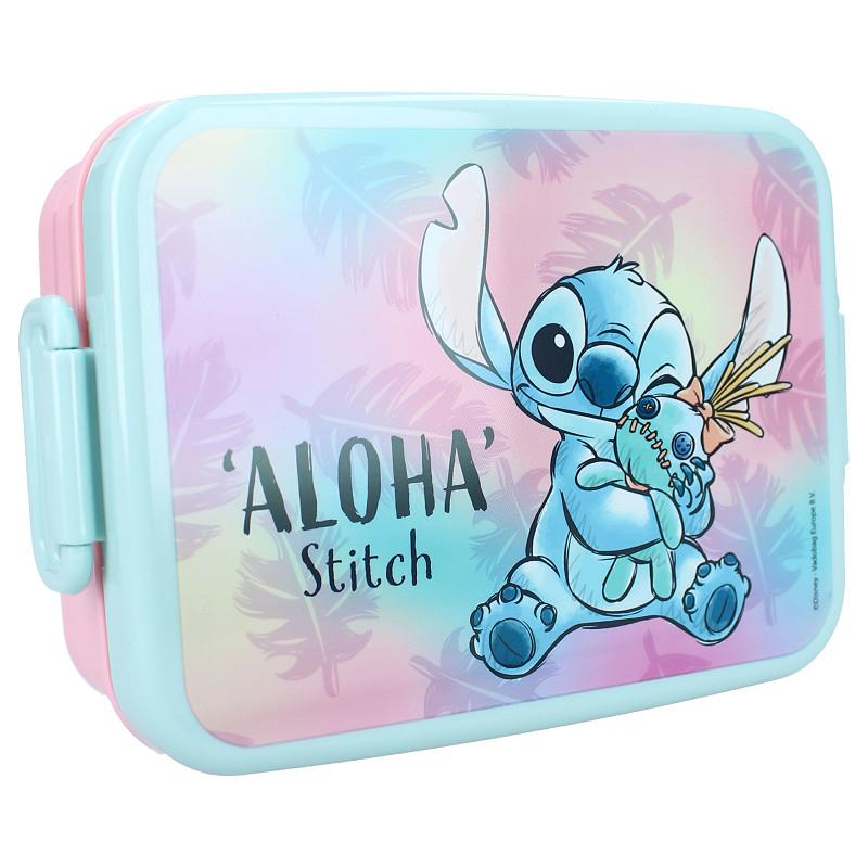 STITCH & SCRUMP - Lunch Bunch - Snack Boxes : ShopForGeek.com: Kitchen ...