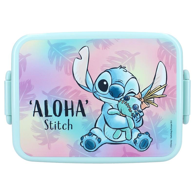 STITCH & SCRUMP - Lunch Bunch - Snack Boxes : ShopForGeek.com: Batería ...