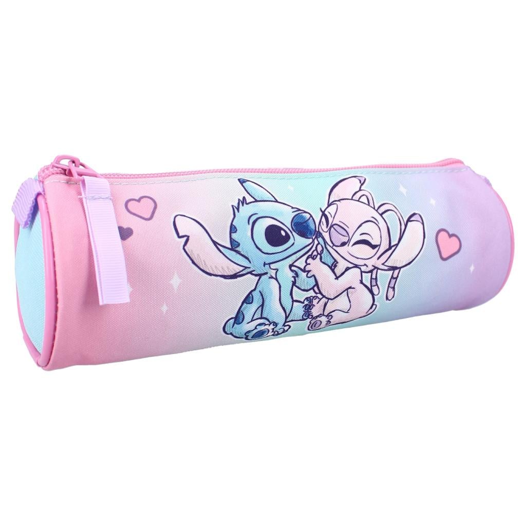 STITCH & ANGEL - Hello Cutie - Pencil Case : ShopForGeek.com: Pennenzak ...