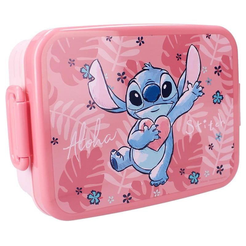 STITCH - Bon Appetit! - Snack Boxes : ShopForGeek.com: Kitchen utensil ...