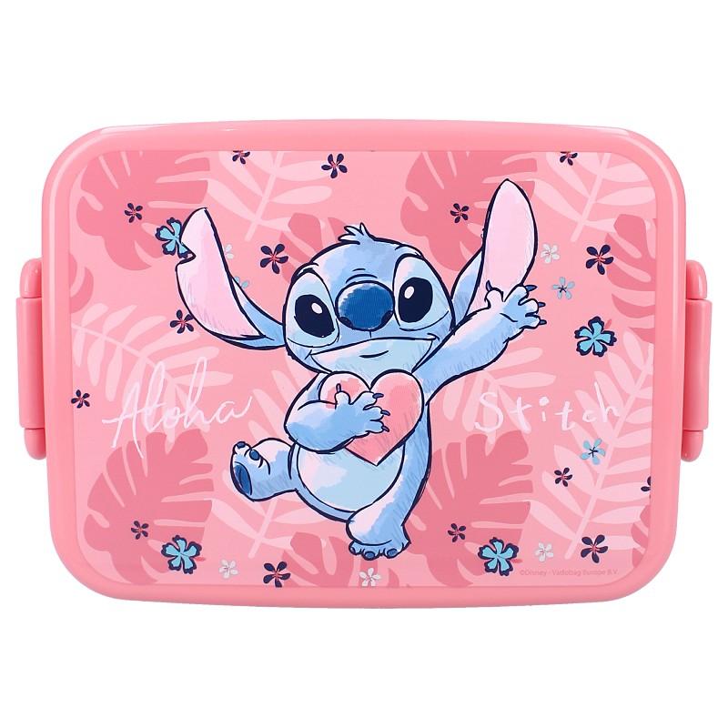 STITCH - Bon Appetit! - Snack Boxes : ShopForGeek.com: Kitchen utensil ...