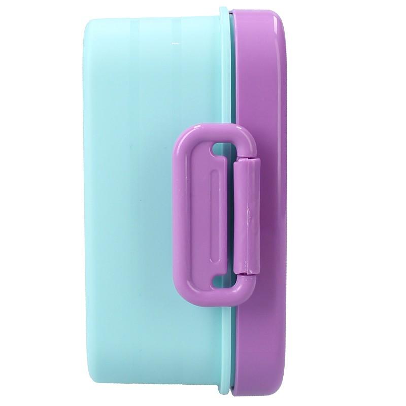 STITCH & ANGEL - Let's Eat - Snack Boxes : ShopForGeek.com: Kitchen ...