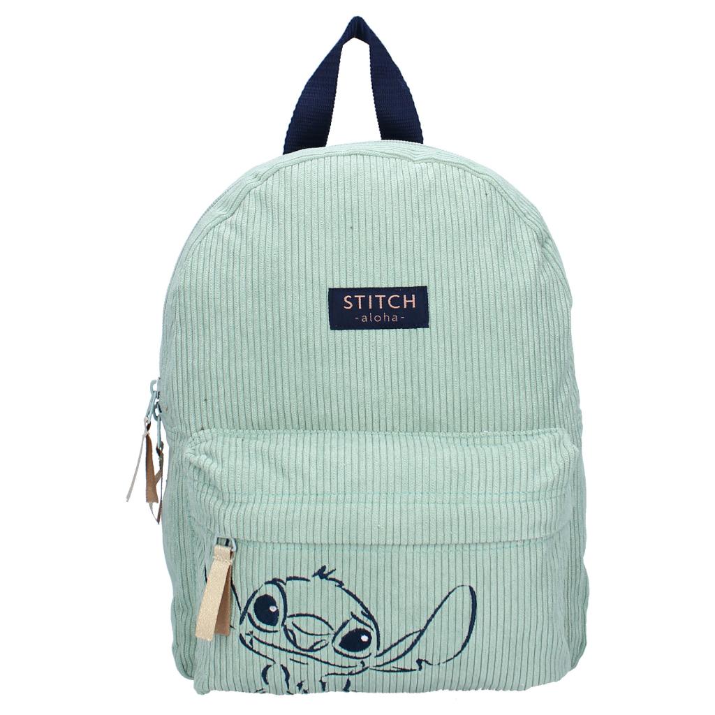 STITCH - Have A Nice Day - Sac à dos Velours : ShopForGeek.com: Sac ...
