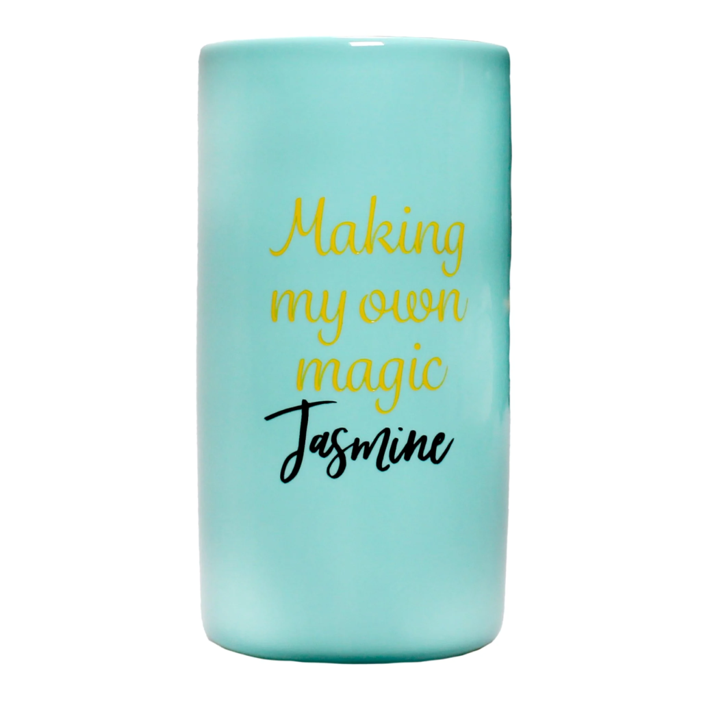 ALADDIN - Jasmine - Vase Ceramic 14.5cm : ShopForGeek.com: Divers HMB ...