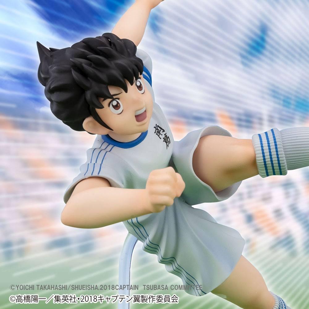 CAPTAIN TSUBASA - Tsubasa - Figurine Gashapon 13cm : ShopForGeek.com ...