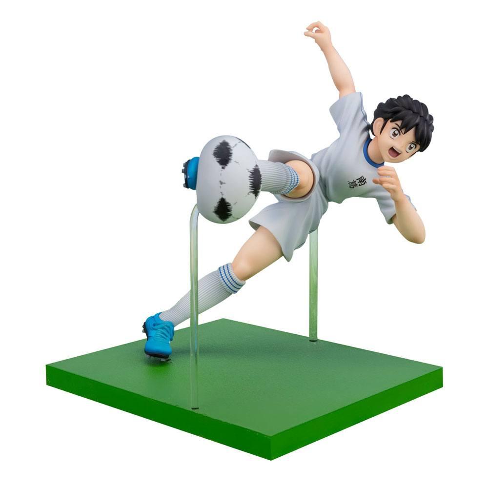CAPTAIN TSUBASA - Misaki - Figure Gashapon 13cm : ShopForGeek.com ...