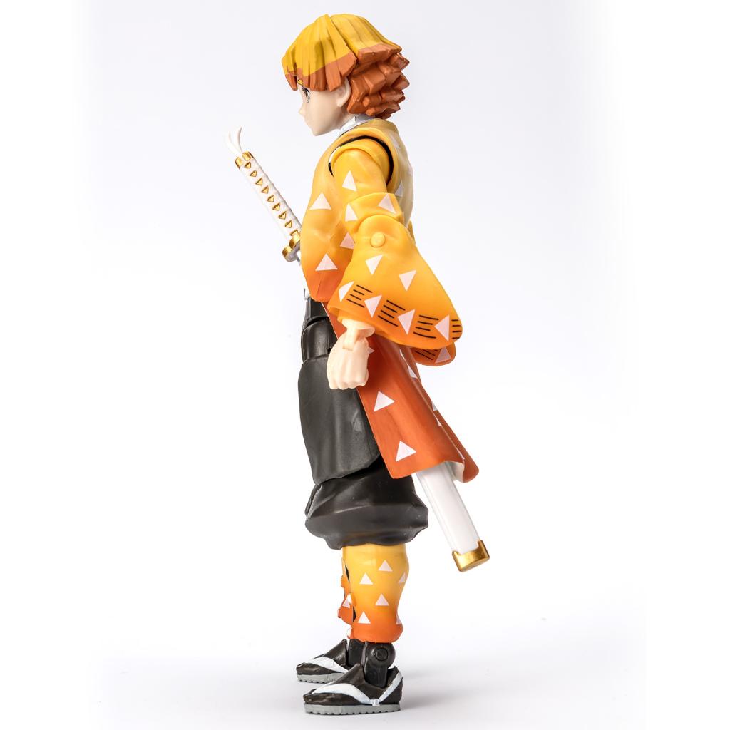 DEMON SLAYER - Zenitsu - Ultimate Legends Figure V1 - 12cm ...