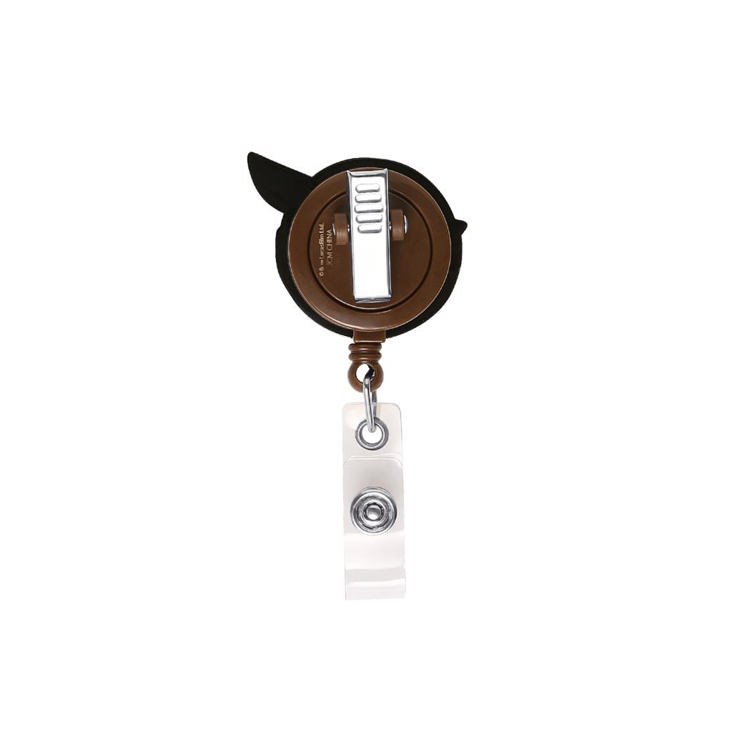 THE MANDALORIAN - Grogu - Badge Reel : ShopForGeek.com: Badges ...
